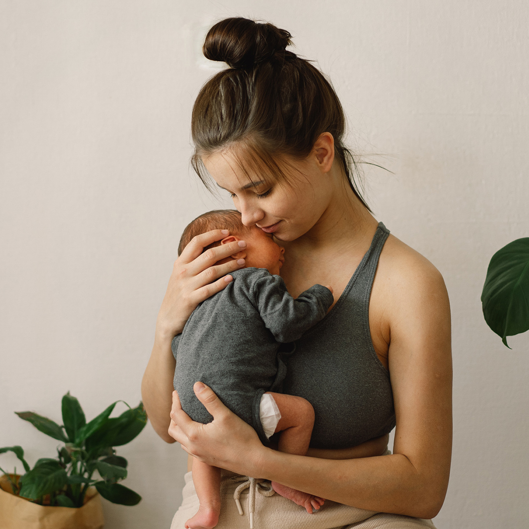 Confident Parenting Starts Here | Baby Care Basics Class