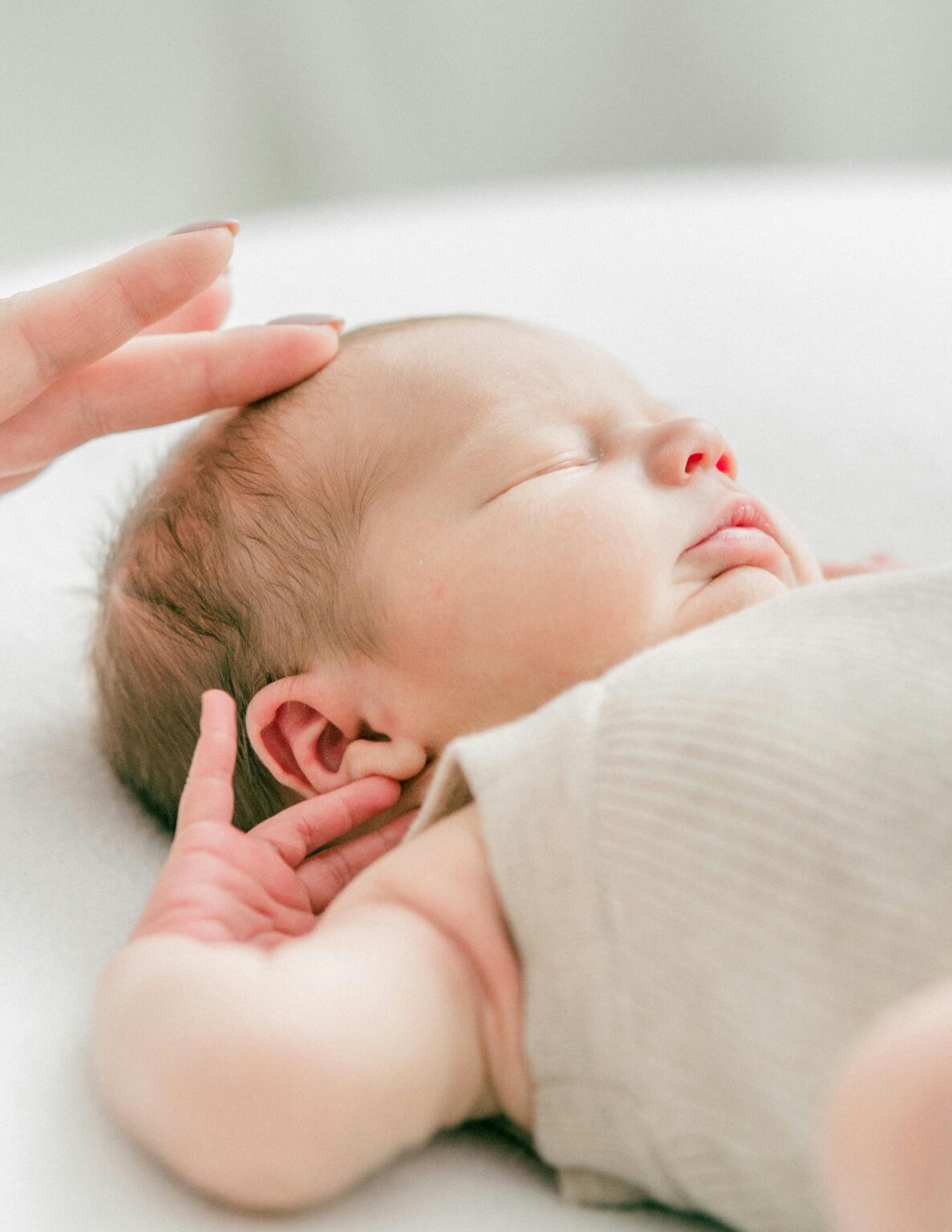 What Is a Baby Sleep Consultant? Benefits, Support, and When to Get ...